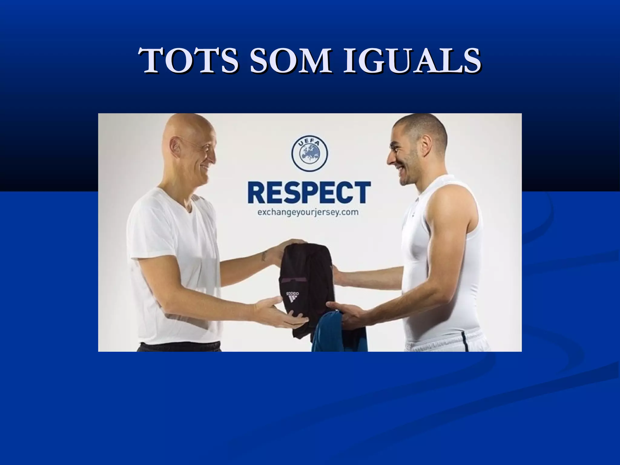 UEFA Respect | PPT