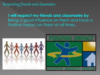Respect | PPT