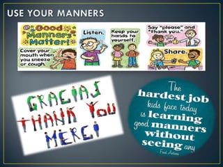 Walk the Talk with Respect | PPT