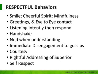 Respect 160630013216 | PDF