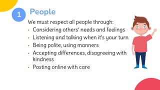 Respect.pptx | Family and Relationships