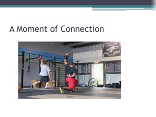 Respect focused therapy | PPTX