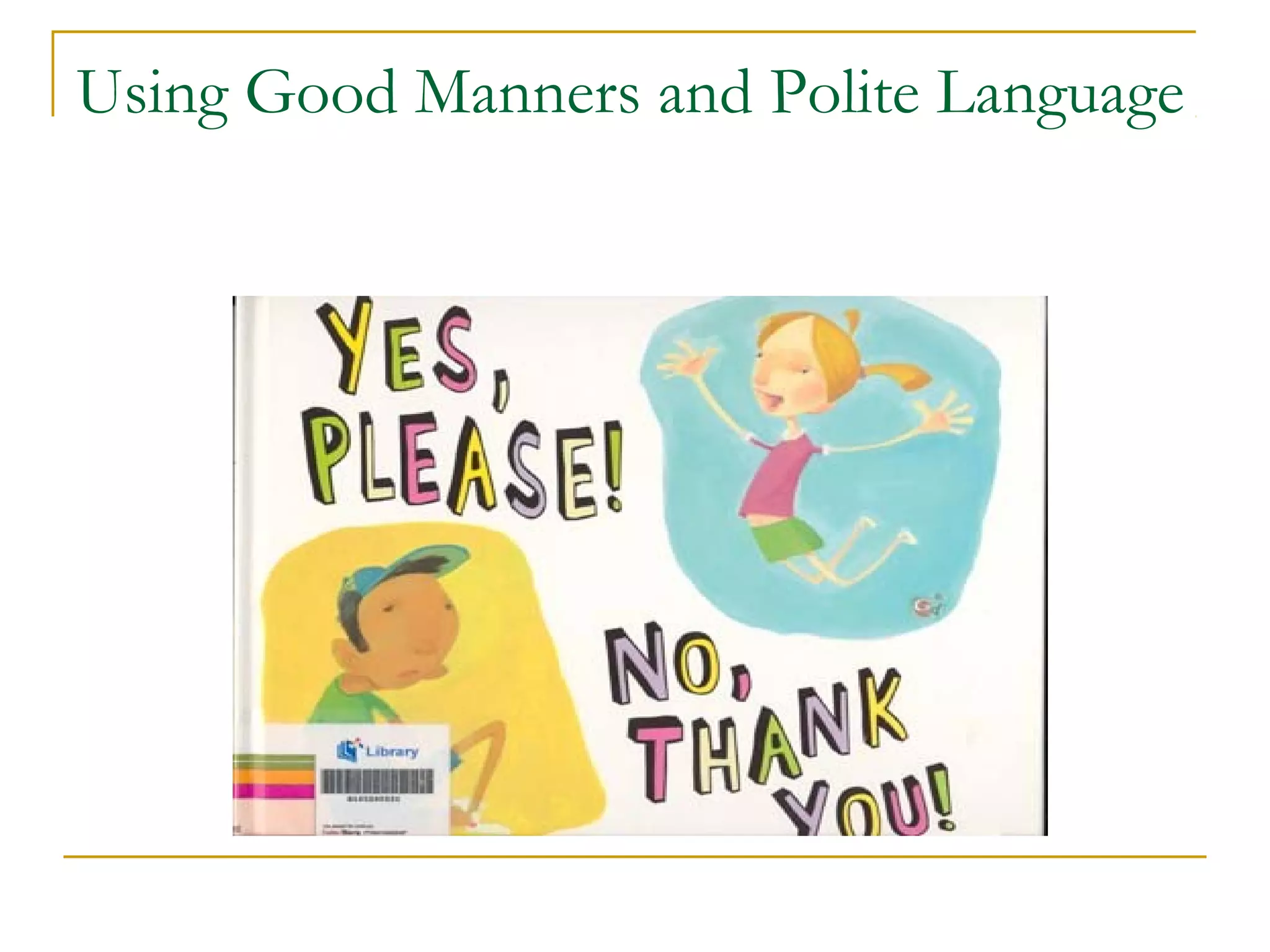 Respect powerpoint 26 slides | PPT