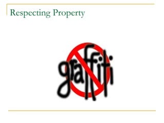 Respect powerpoint 26 slides | PPT | Dating | Family and Relationships