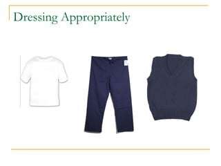 Respect powerpoint 26 slides | PPT