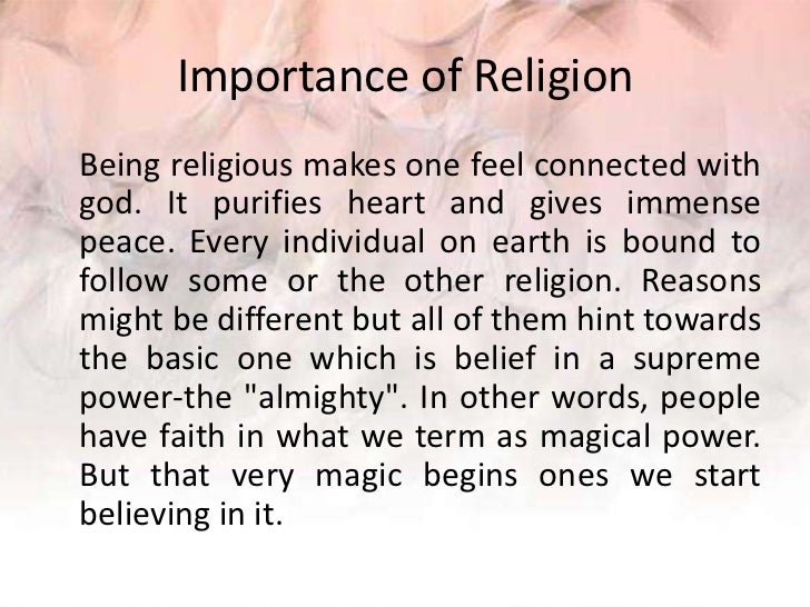 Respect Other Religions Quotes