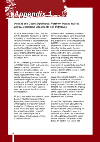 Respect attitude behaviour comminication privacy & dignity | PDF