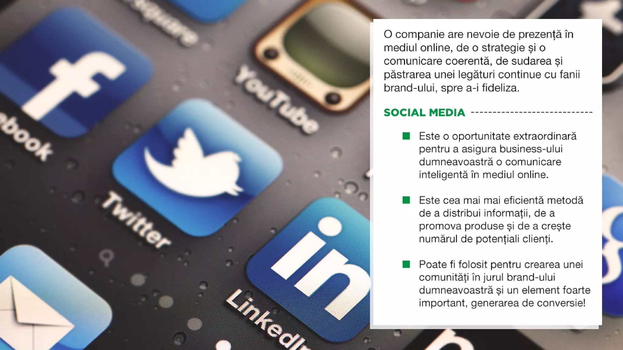 Respect Bigtime - Ofertă Social Media | PDF