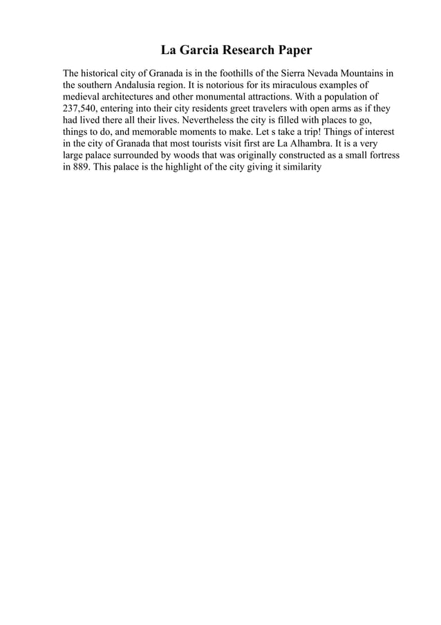 Respect Essay For Students.pdf | Secondary Education | Education