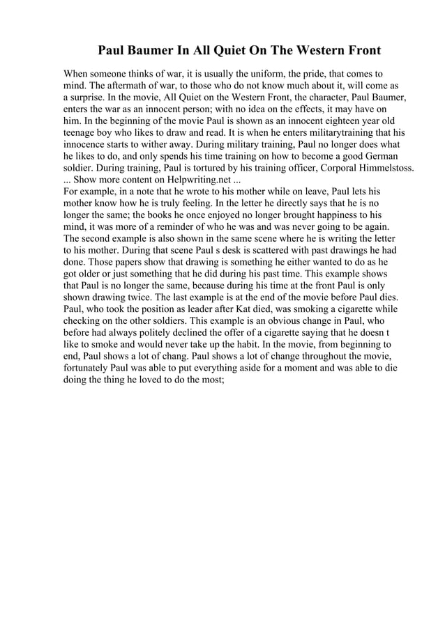 Respect Essay For Students.pdf | Secondary Education | Education