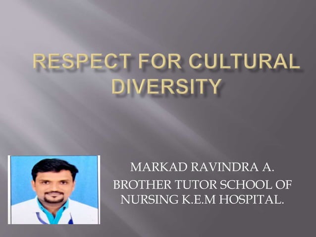 RESPECT FOR CULTURAL DIVERSITY.pptx