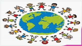 Respect for Human Rights | PPTX