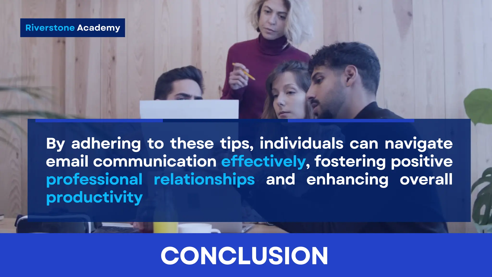 Email Mastery: 5 Strategies for Respectful and Impactful Communication ...