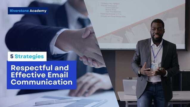 Email Mastery: 5 Strategies for Respectful and Impactful Communication ...