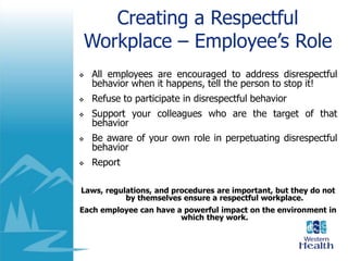 Respectful Workplace PresentationRespectful Workplace Presentation.pptx
