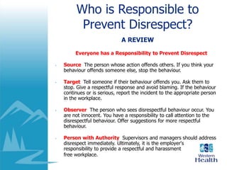 Respectful Workplace PresentationRespectful Workplace Presentation.pptx