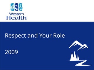 Respectful Workplace Tips and ideas Presentation | PPT