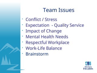 Respectful Workplace Tips and ideas Presentation | PPT