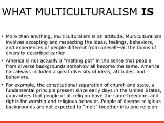 Respecting Difference Pt.1 | PPT