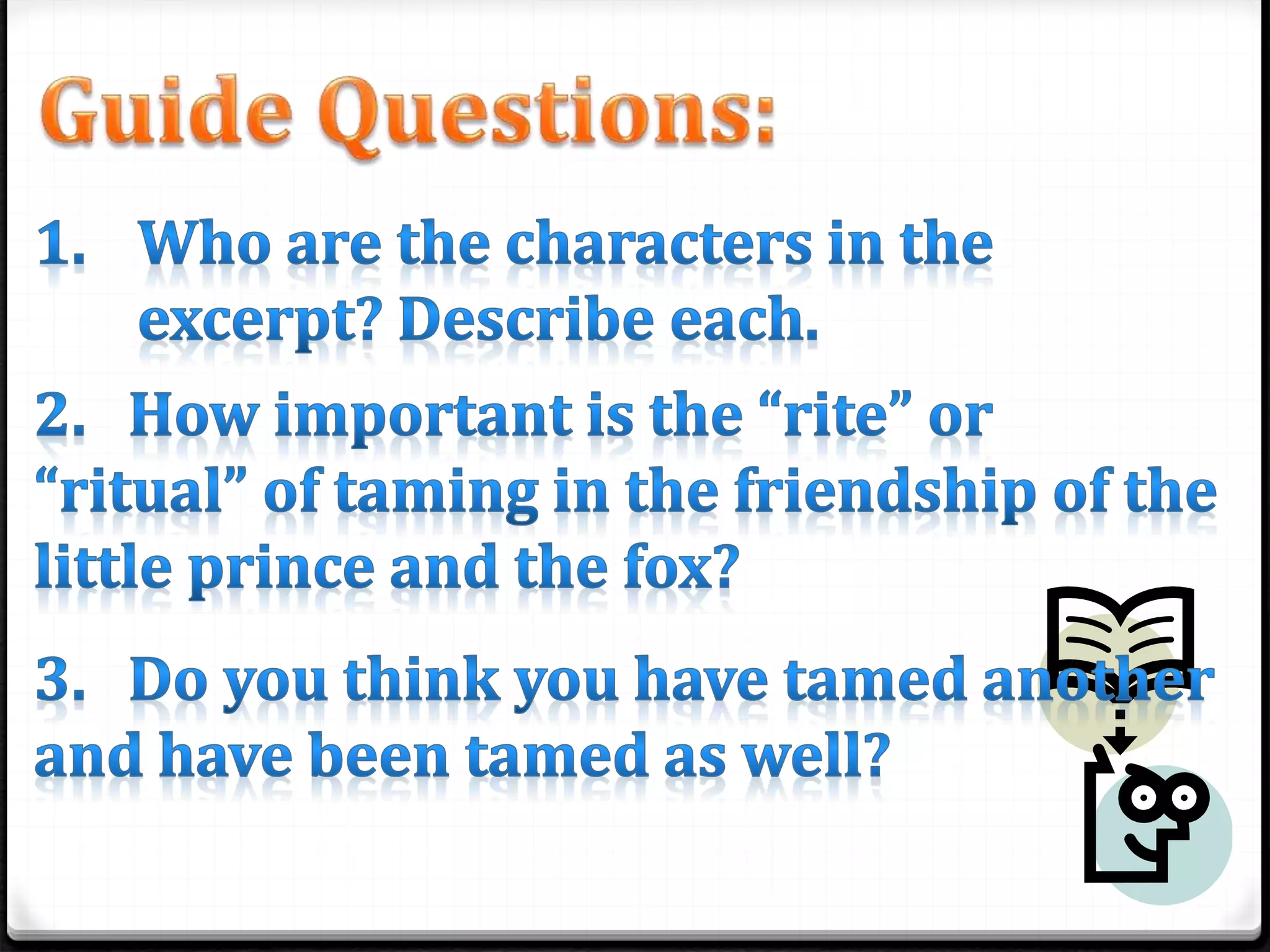 English 10 Module 4 Lesson 1 | PPTX