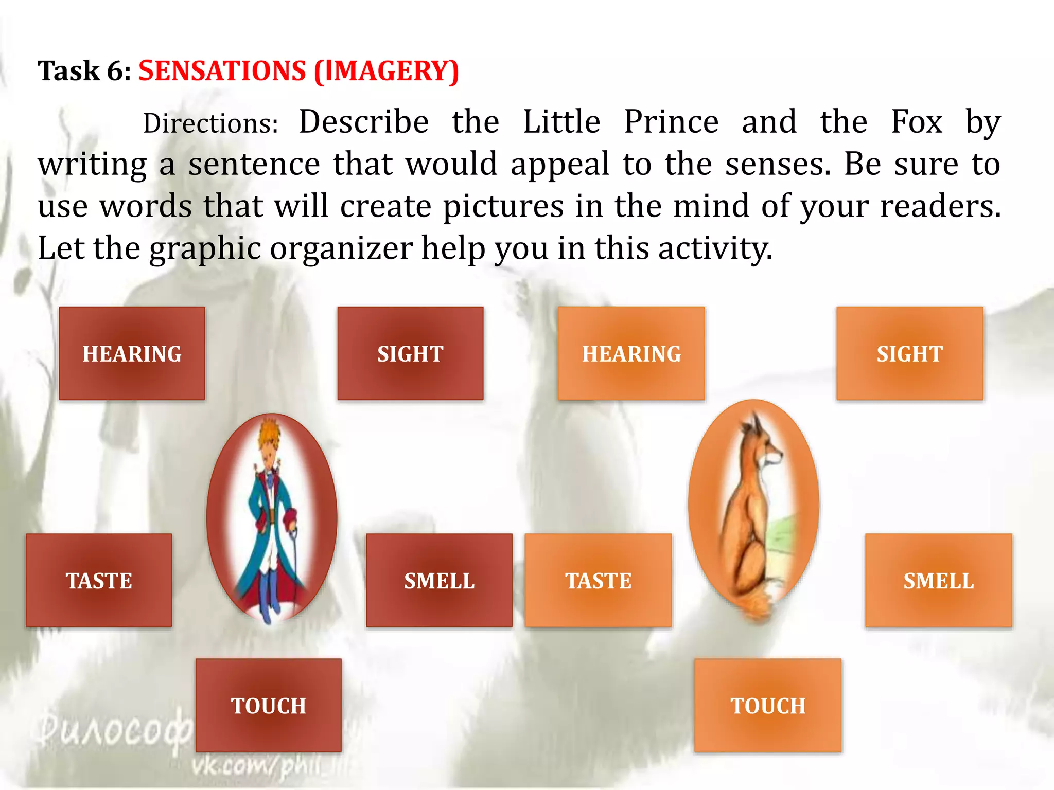 English 10 Module 4 Lesson 1 | PPTX