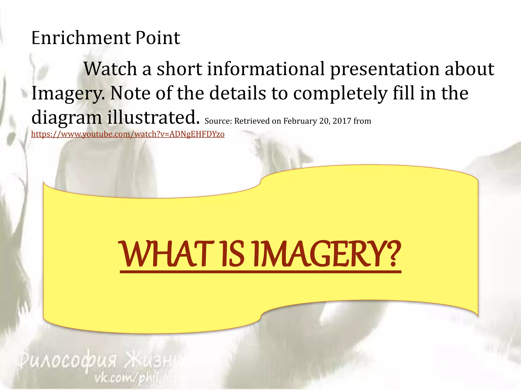 English 10 Module 4 Lesson 1 | PPTX