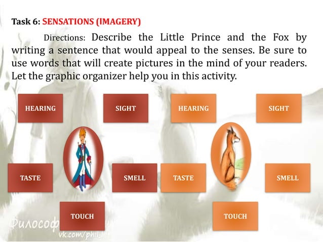 English 10 Module 4 Lesson 1 | PPTX