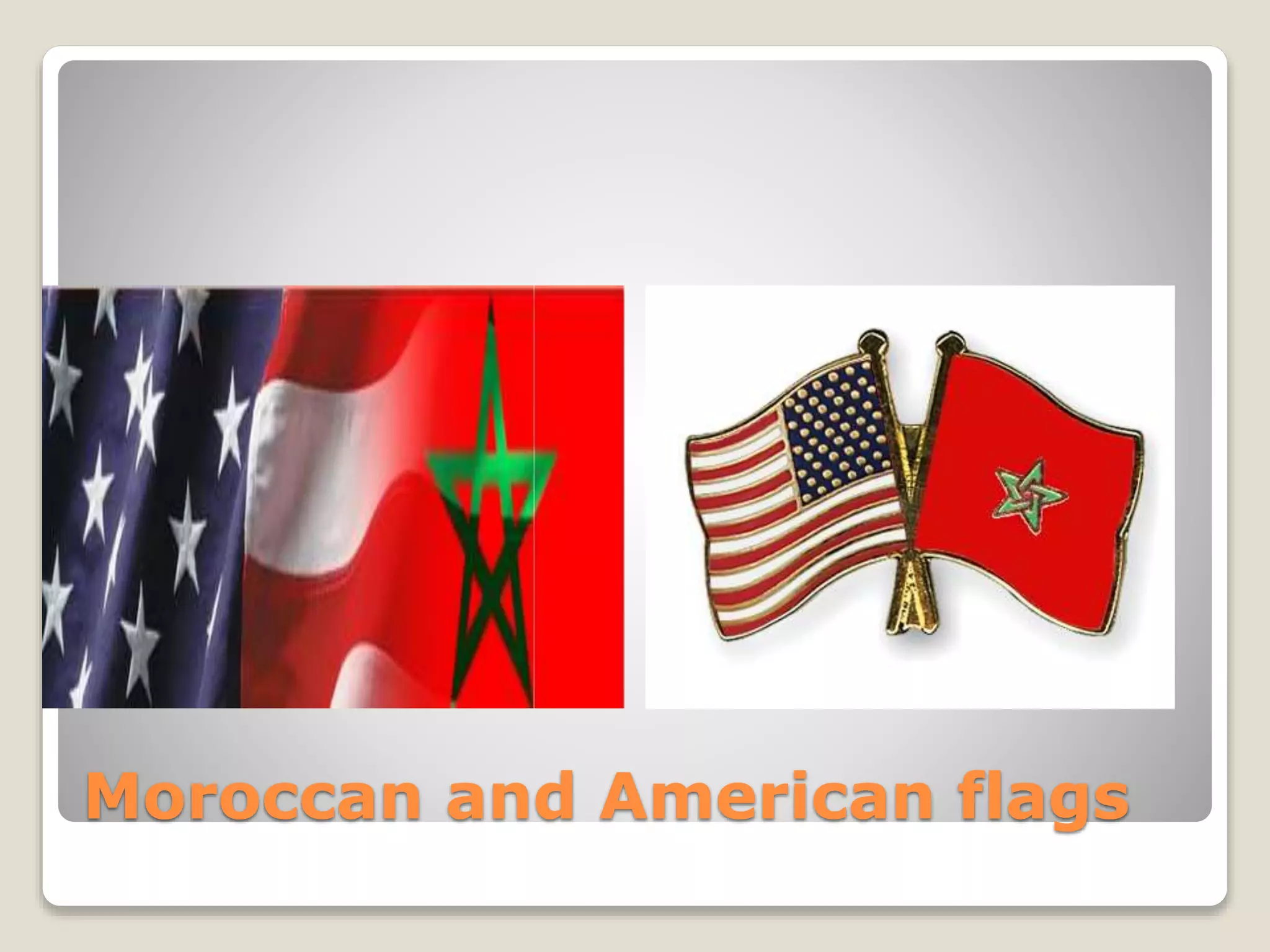 Respecting the flag | PPT