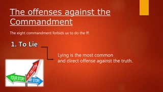 Respecting Truth | PPTX