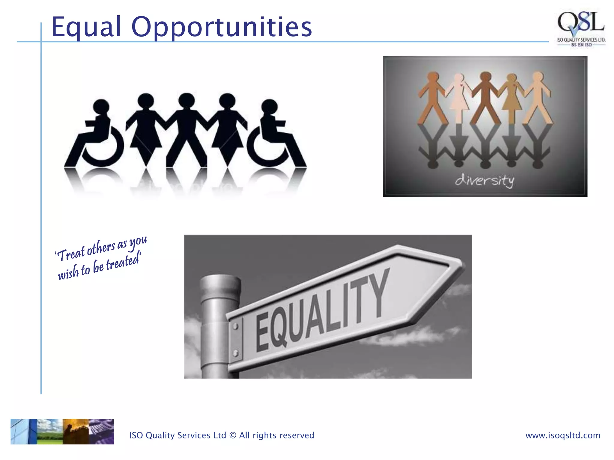 Respect in the workplace presentation | PPTX