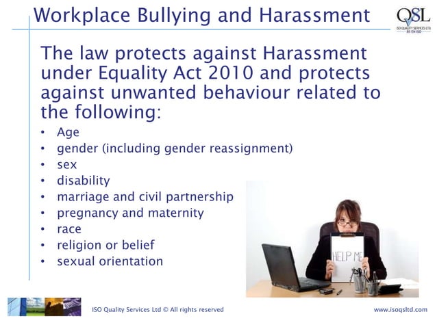 Respect in the workplace presentation | PPTX | Resume Writing and ...