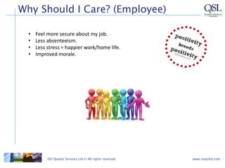 Respect in the workplace presentation | PPTX