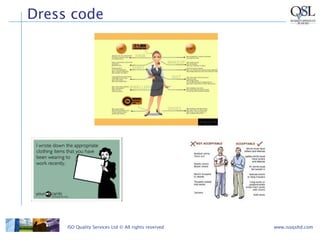 Respect in the workplace presentation | PPTX