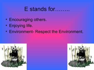 Respect Lacey And Isabelle | PPT