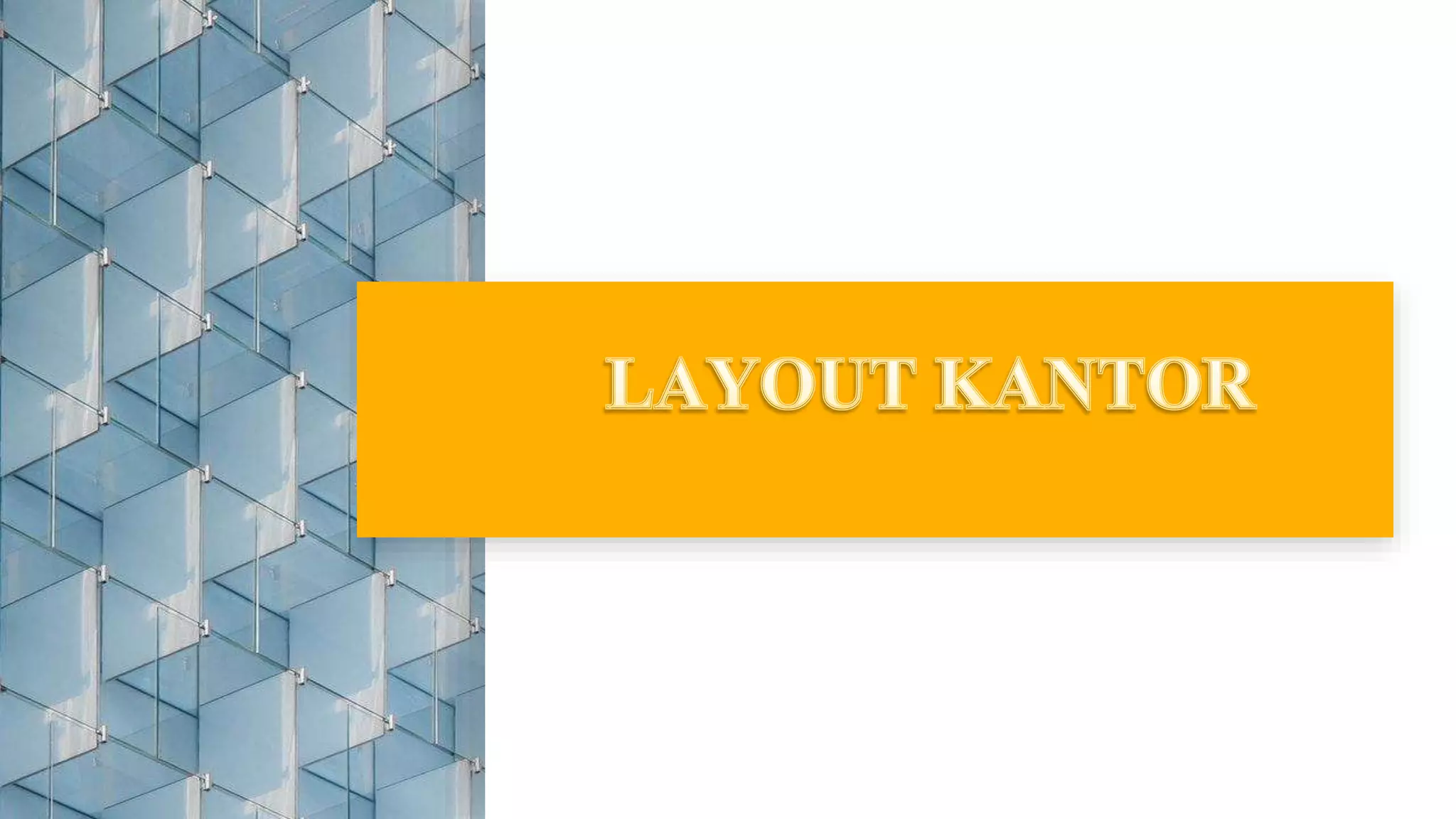 Respect layoutkantor | PPTX