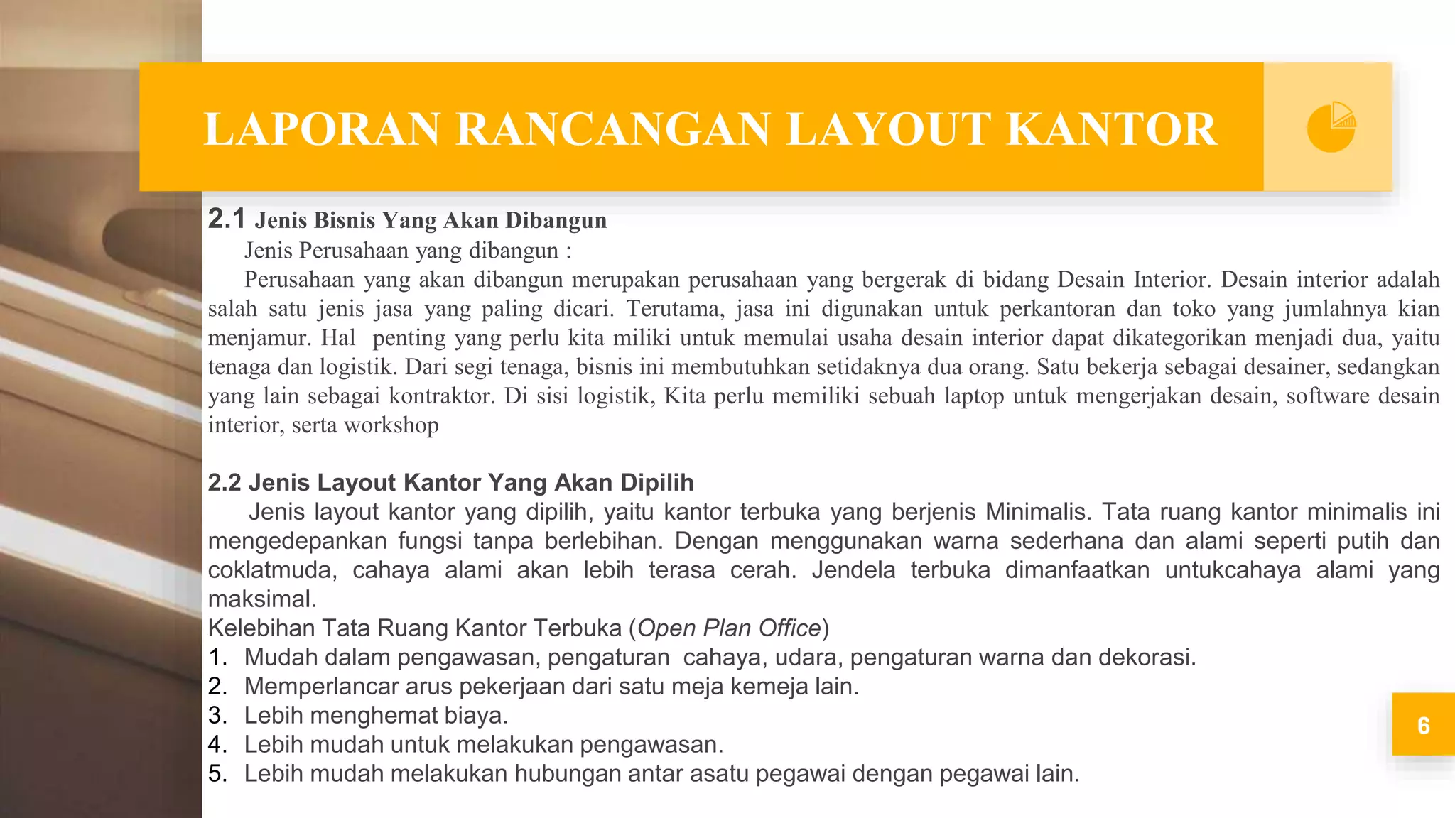 Respect layoutkantor | PPTX