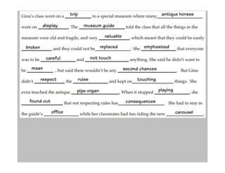 Respect lesson | PPT