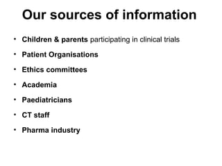 Respect patient needs | PPT