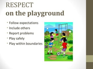 Respect ppt 1 | PPT