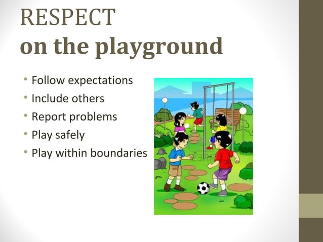 Respect ppt 1 | PPT