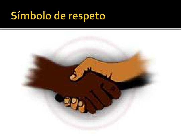 Respetado Logo