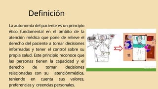 Respeto a la autonomía del paciente.pptx