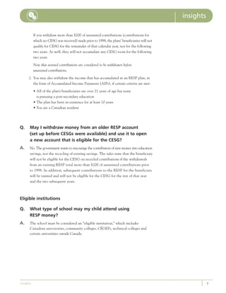 Resp faq pg6 | PDF