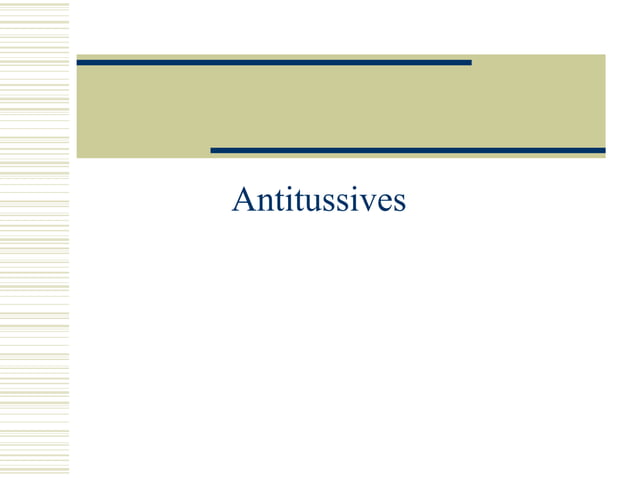 Respi drugs | PPT | Allergies | Diseases and Conditions