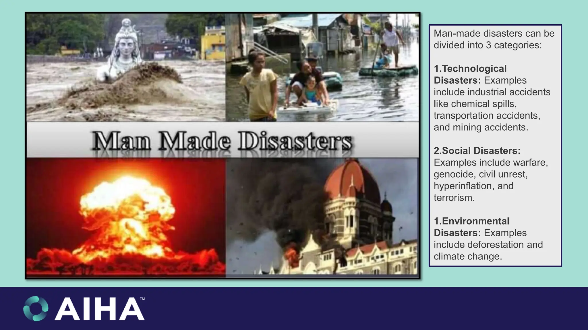 Respirable Crystalline Silica and Asbestos Exposures in Manmade and ...