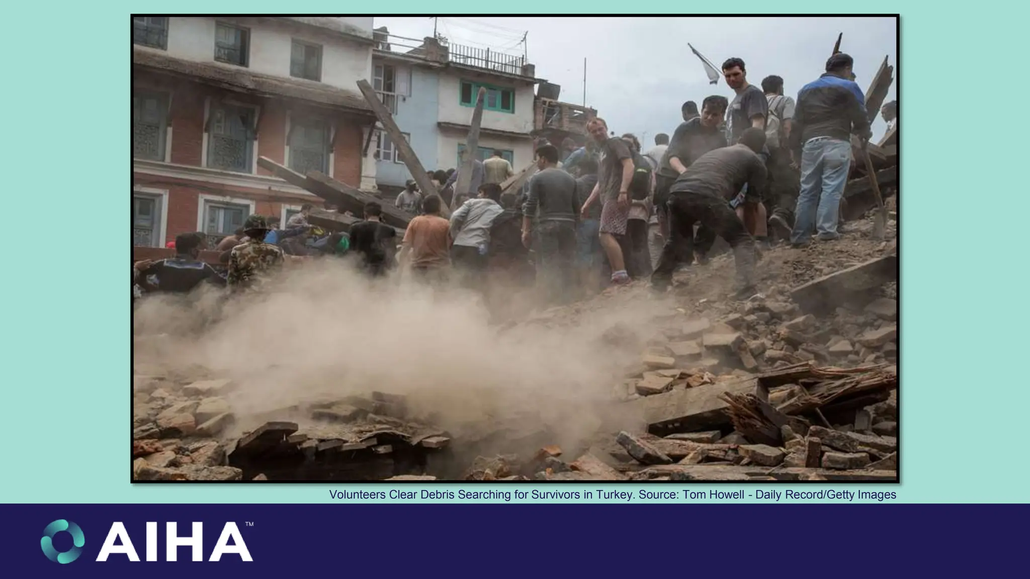Respirable Crystalline Silica and Asbestos Exposures in Manmade and ...