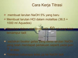 RESPIRASI AEROB | PPTX