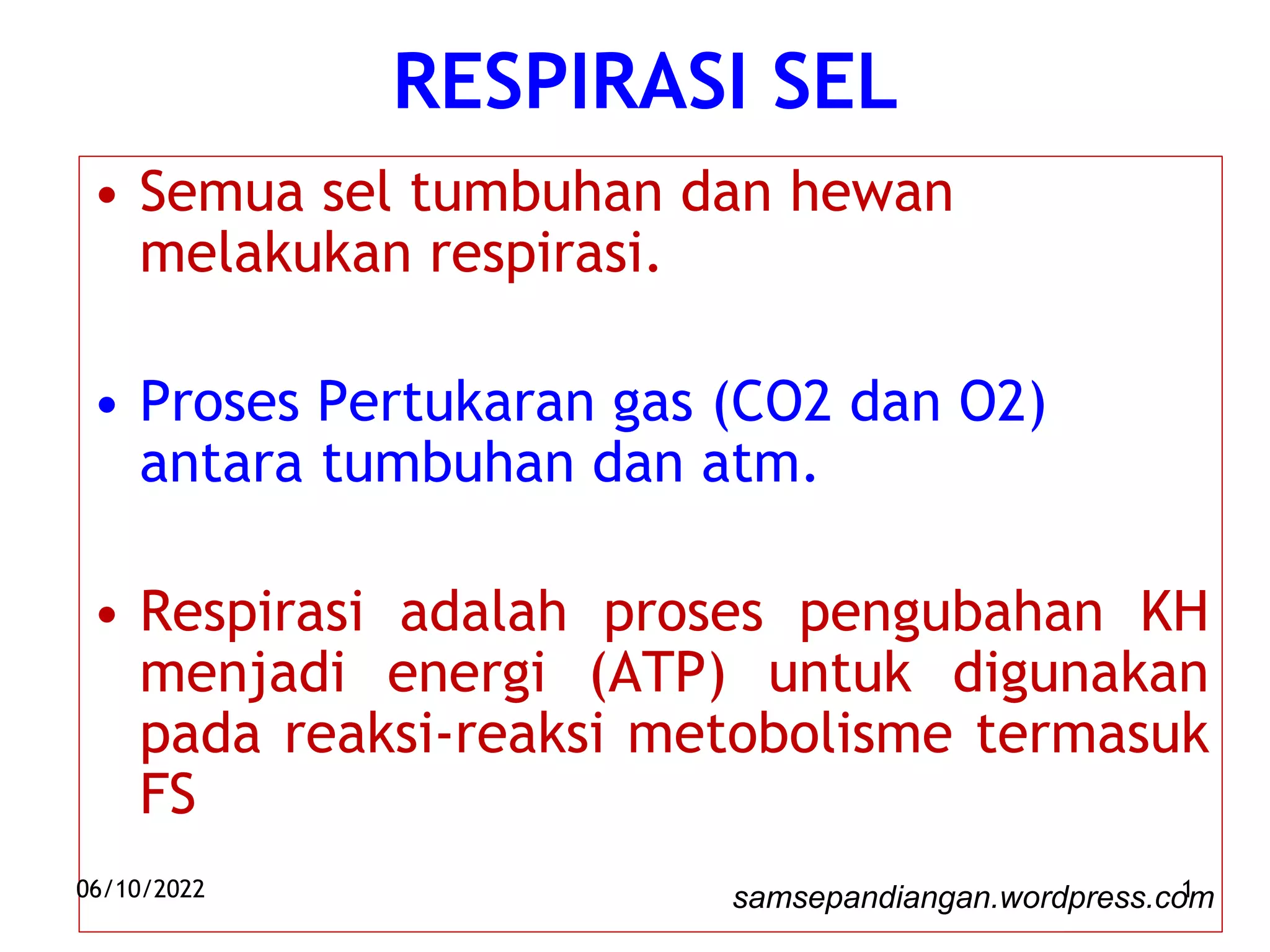 Respirasi Selluler_pakai.ppt