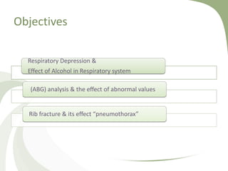 Respiration | PPTX