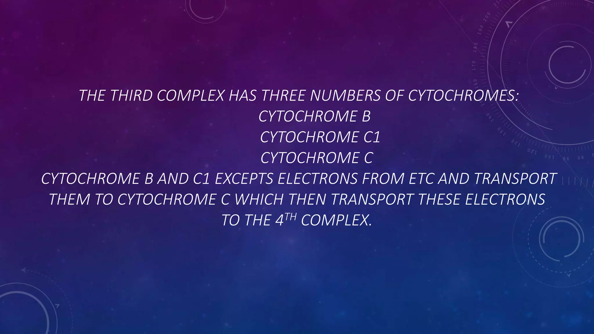 Cellular Respiration Glycolysis, Krebs cycle, Electron Transport | PPTX